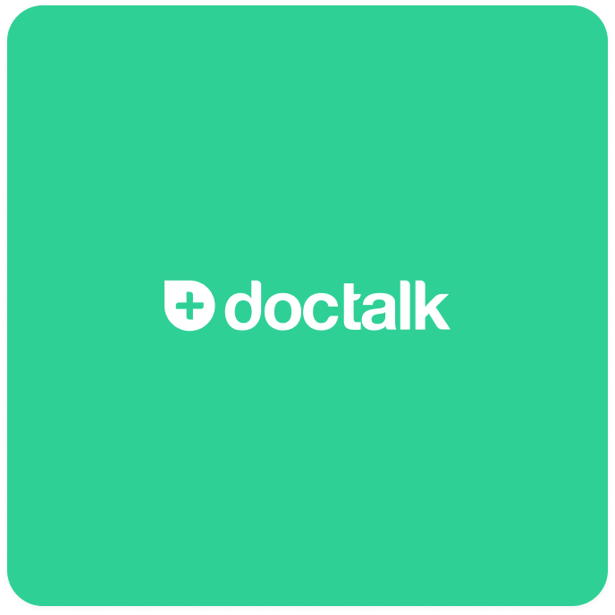 닥톡 | Doctalk